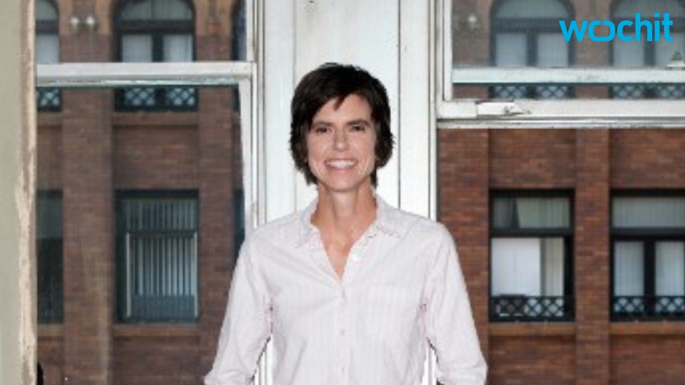 VIDEO : Comedian Tig Notaro and Wife Are New Parents! - News People