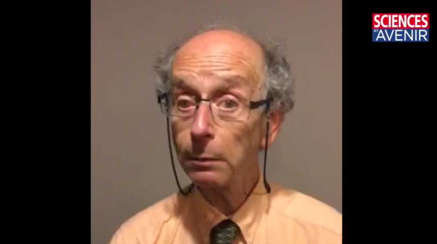 RECHERCHE. Michel Spiro : "La science fondamentale donne foi en l ...