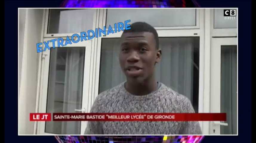 TPMP qualifie de "fayot" et de "lèche-cul" un élève qui trouve son ...