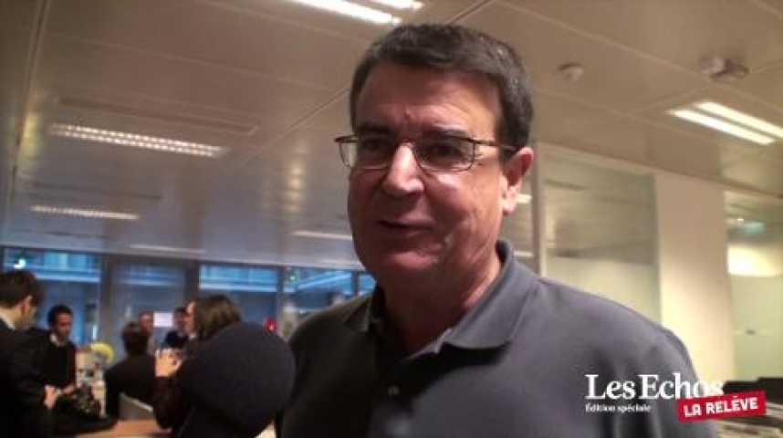 La Relève : le point à la mi-journée par Antoine Boudet