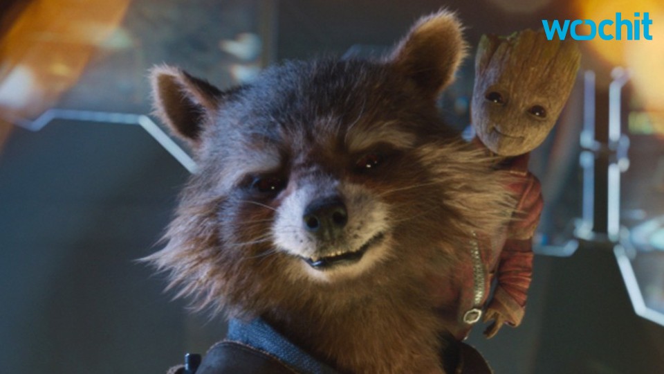 VIDEO : Concept Art For Guardians of the Galaxy Reveals Original Star ...