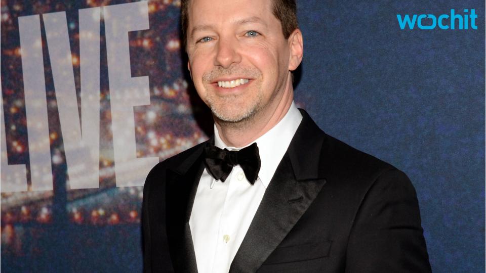 VIDEO : Broadway Producers Developing New Play for Sean Hayes - News People