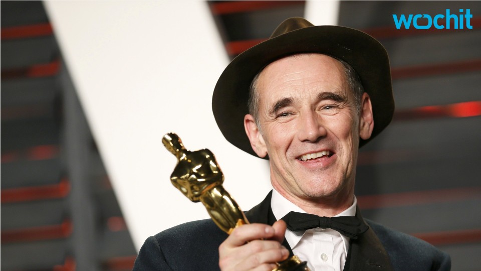 VIDEO : Mark Rylance's New Film Highlights Tribal People's Rights ...