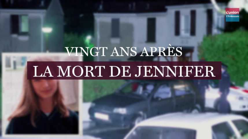 Vidéos : Vingt ans après, le meurtre de Jennifer Mary reste un mystère ...