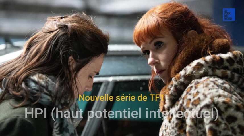 HPI : dix choses à savoir sur la nouvelle série de TF1 avec Audrey ...
