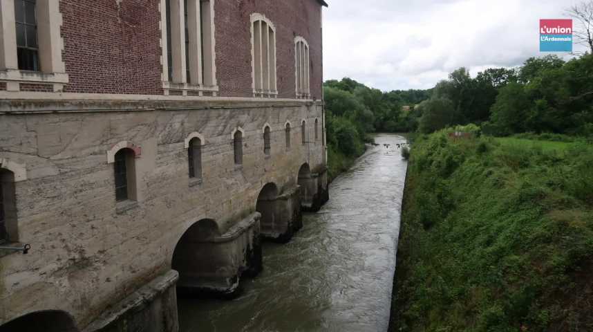 Vidéos : A la découverte du patrimoine du canal de l'Oise à l'Aisne - L ...