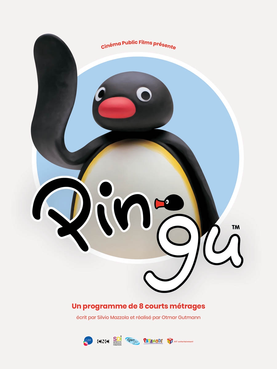 « Pingu »: synopsis et bande-annonce