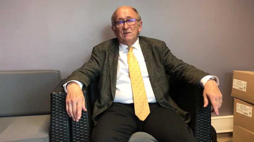 Vidéos : Bilan à chaud du Viteff 2021 par Dominique Pierre - L'Ardennais