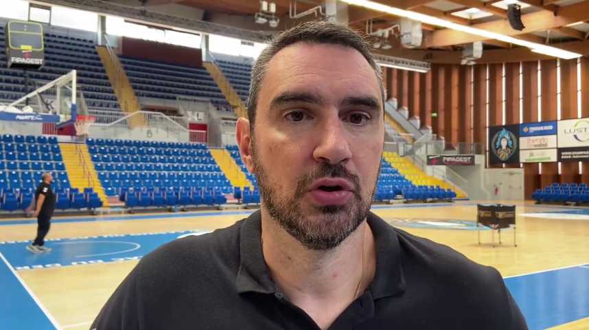 Vidéos : Thomas Andrieux fait le point sur la préparation du Champagne ...