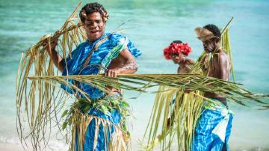 La coutume kanak, un principe incontournable - Le Soir