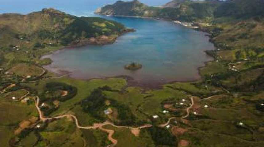 Rapa, une île isolée - Le Soir