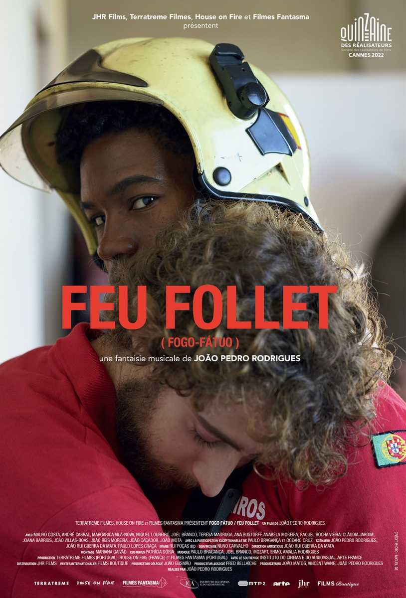  Feu Follet Synopsis Et Bande annonce