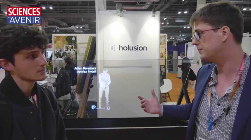 "Museum Connections 2022" : Le salon de l'innovation pour la culture et ...