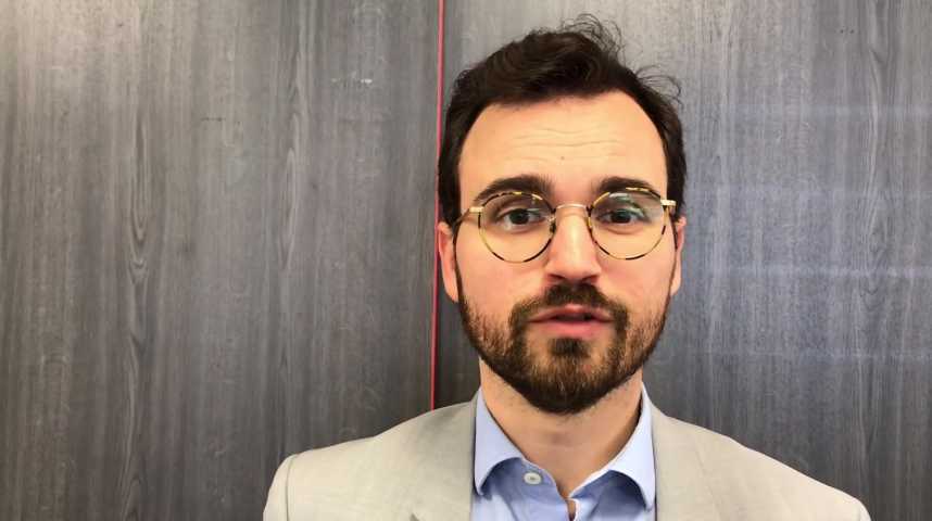 Vidéos : Emmanuel Renoud, candidat pour Reconquête sur la 5e ...