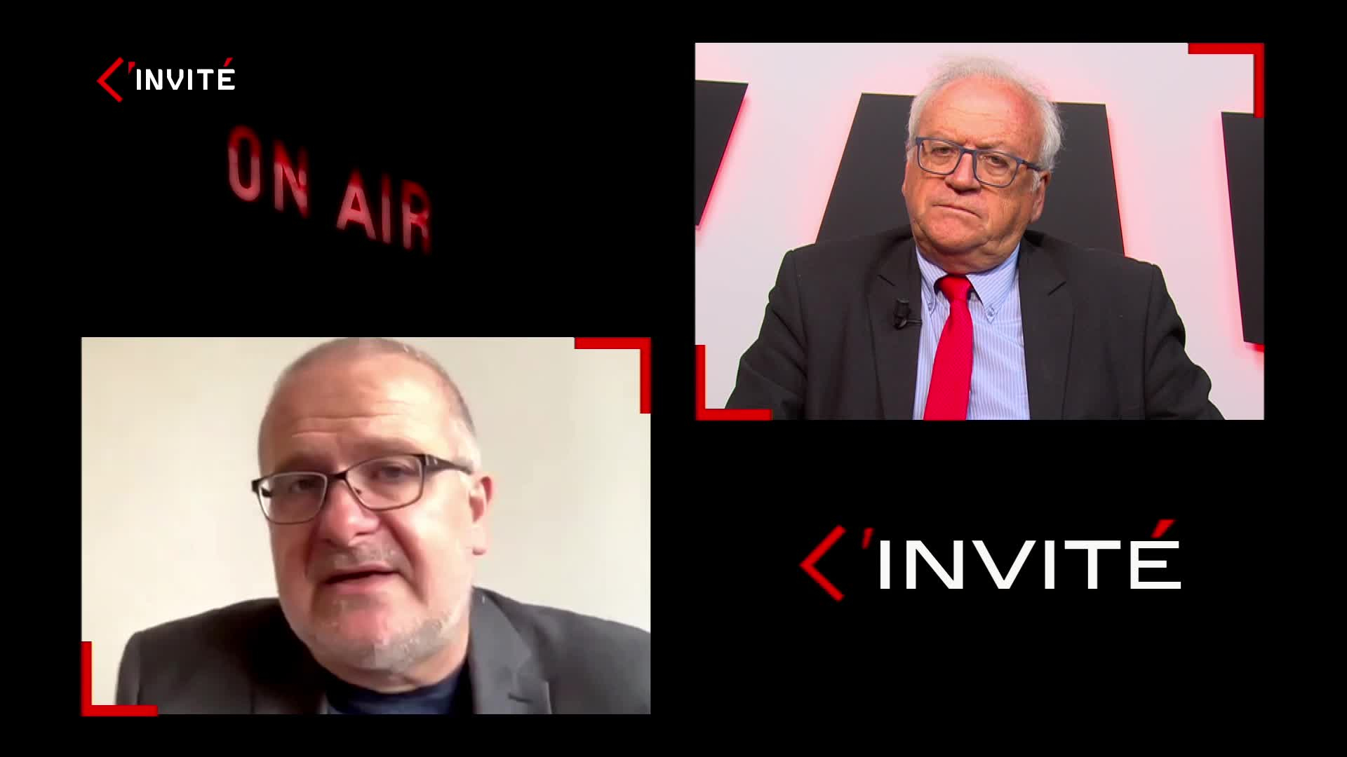 Richard Werly - « L’héroïsme ordinaire redonnerait confiance à la ...