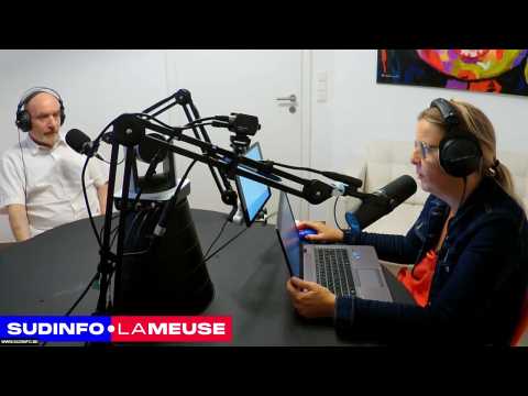 Sudinfo Vidéos