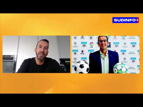 Sudinfo Vidéos