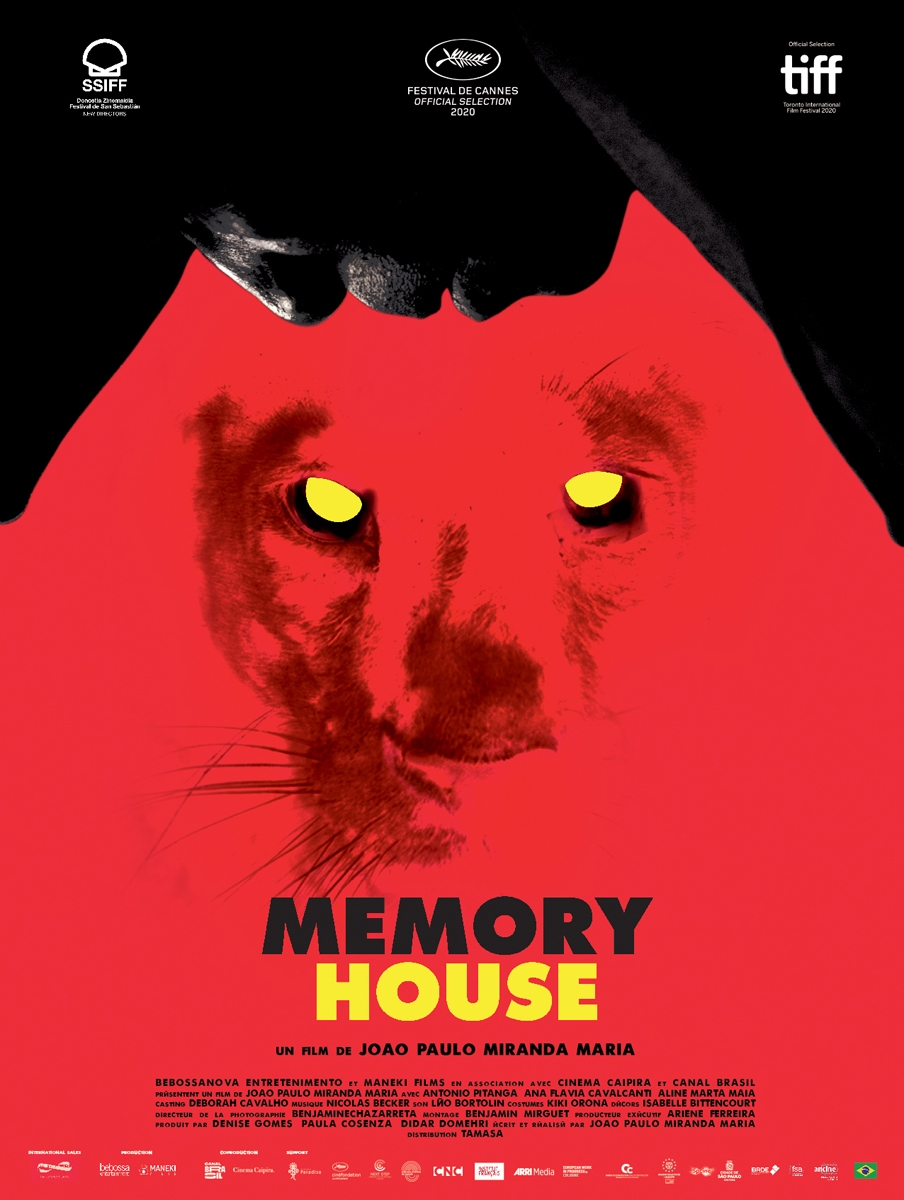 « Memory House »: synopsis et bande-annonce