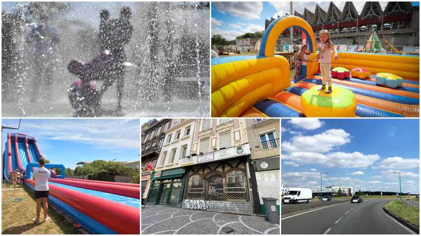 Lille - La Voix du Nord