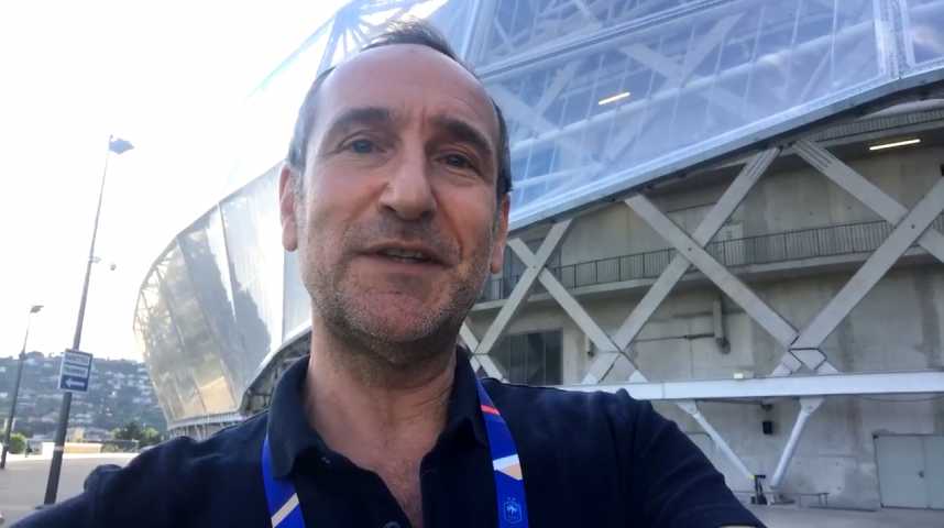 Euro 2021 : le Brief de Richard avant le match France - Pays de Galles ...
