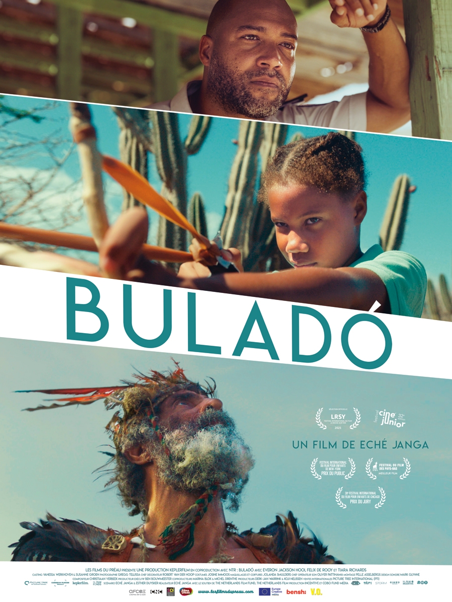 « Buladó »: synopsis et bande-annonce