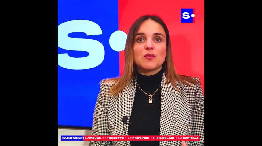 ️ Découvrez l'application Sudinfo - Sudinfo Vidéos