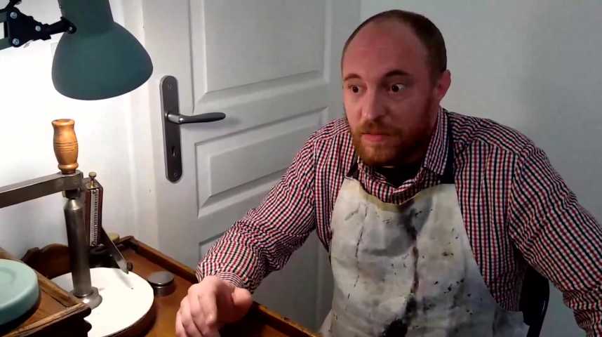 Vidéos : Lapidaire, un métier rare qui perpétue un savoir-faire ...