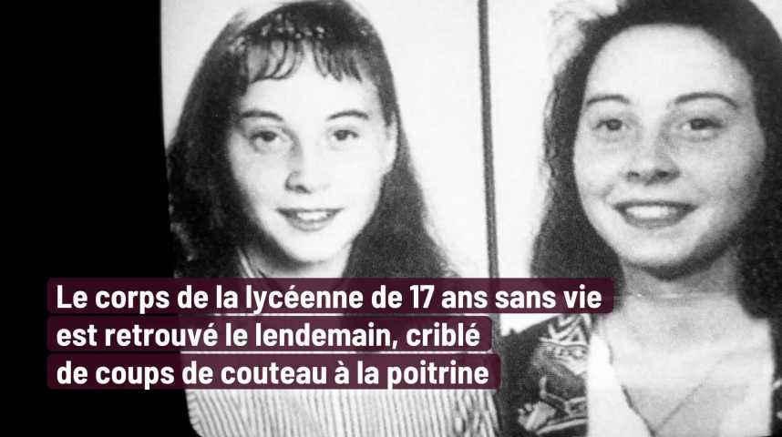 Vidéos : Le meurtre de Nadège Desnoix dans l'Aisne en passe d'être résolu vingt-sept ans après ...