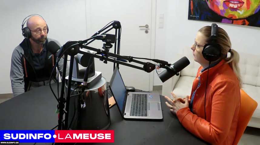 ️ Interview poignante de Christophe Colin sur la maladie de son épouse ...