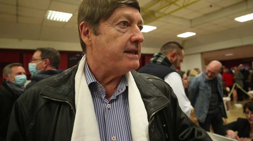 Elections municipales de Wavrechain-sous-Denain: la réaction du ...