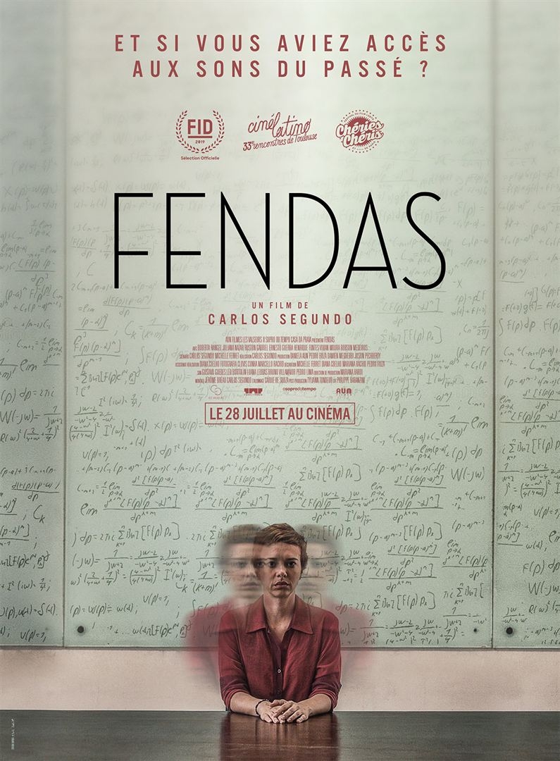 « Fendas »: synopsis et bande-annonce