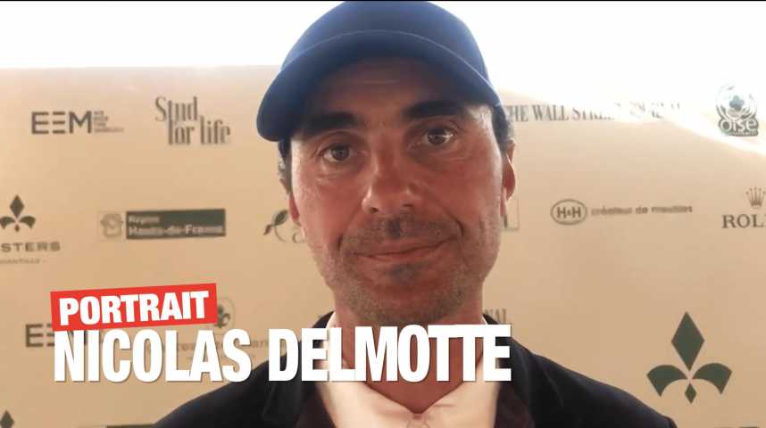 Nicolas Delmotte - Les Nordistes aux Jeux olympiques de Tokyo - La Voix ...