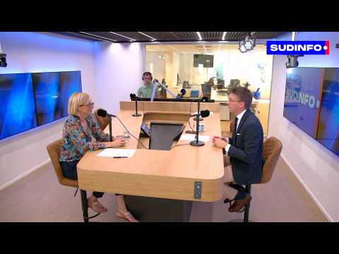 Sudinfo Vidéos