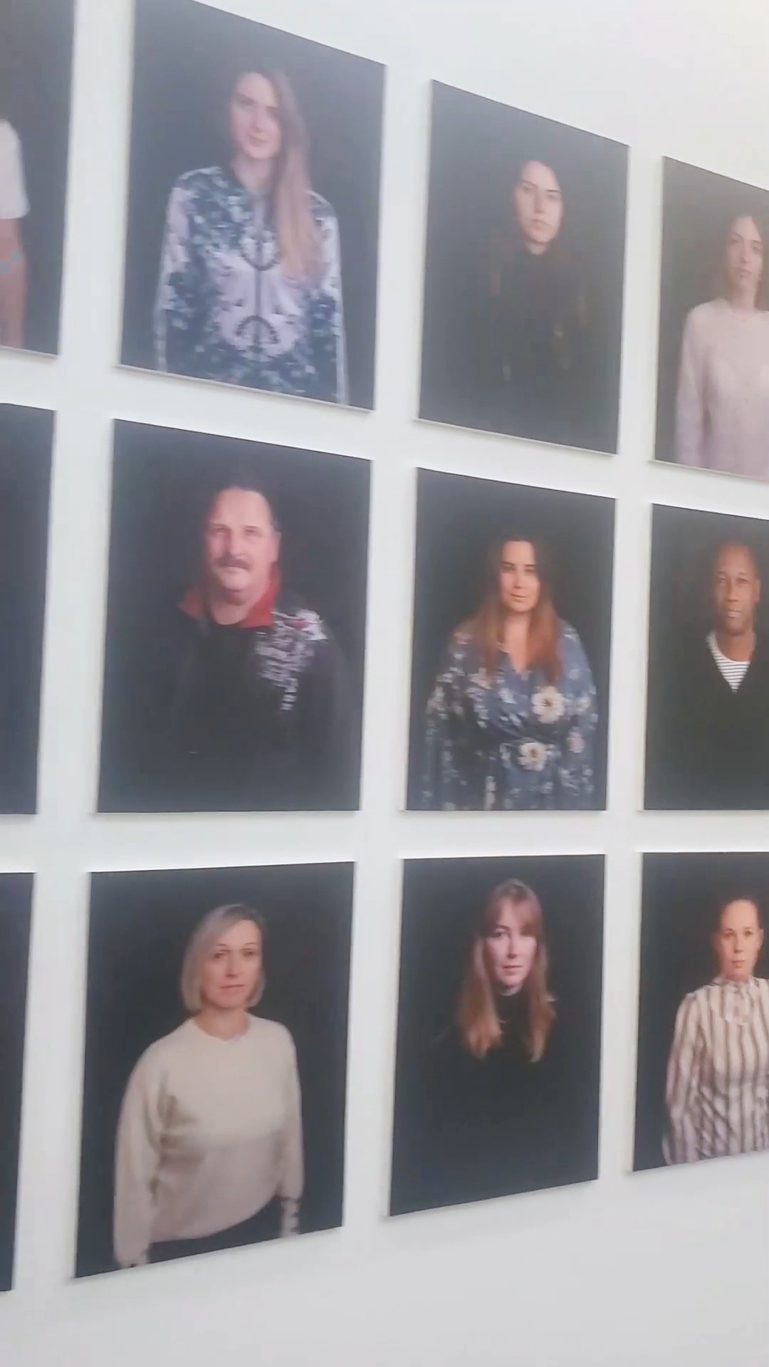 Nancy : les visages de l'unité 4B s'exposent au CHRU, à travers l ...