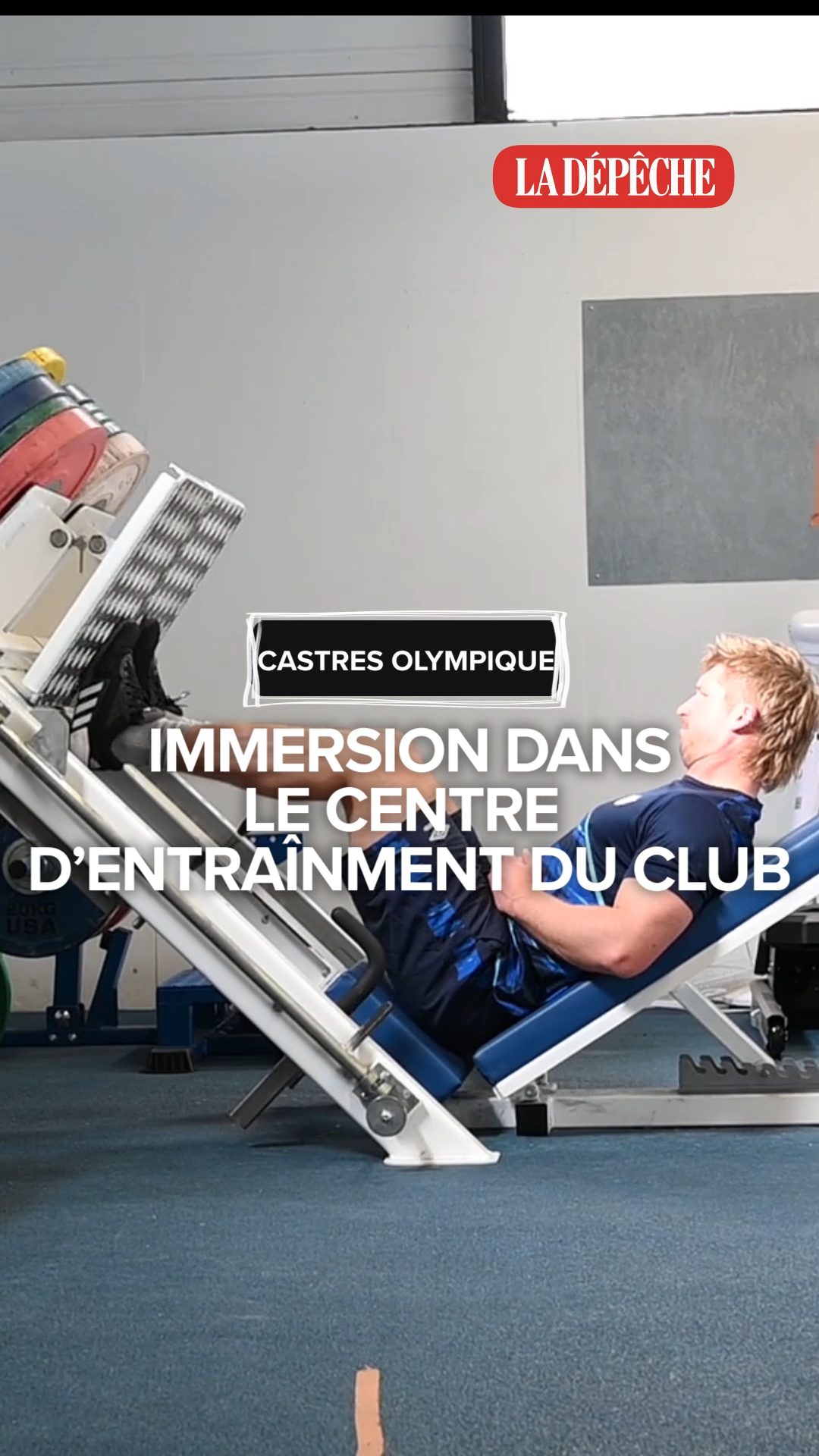 Castres-Bayonne : "Gros tempérament", réussite en Pro D2… Qui est Adam ...