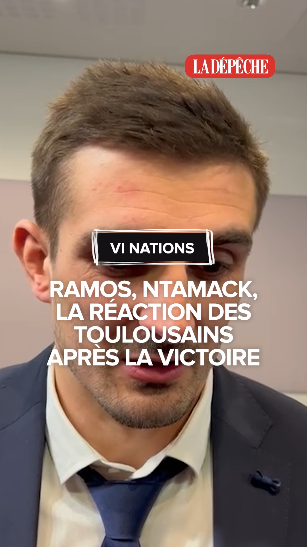 Romain Ntamack : blessures, suspension, commotion… Pourquoi le joueur ...