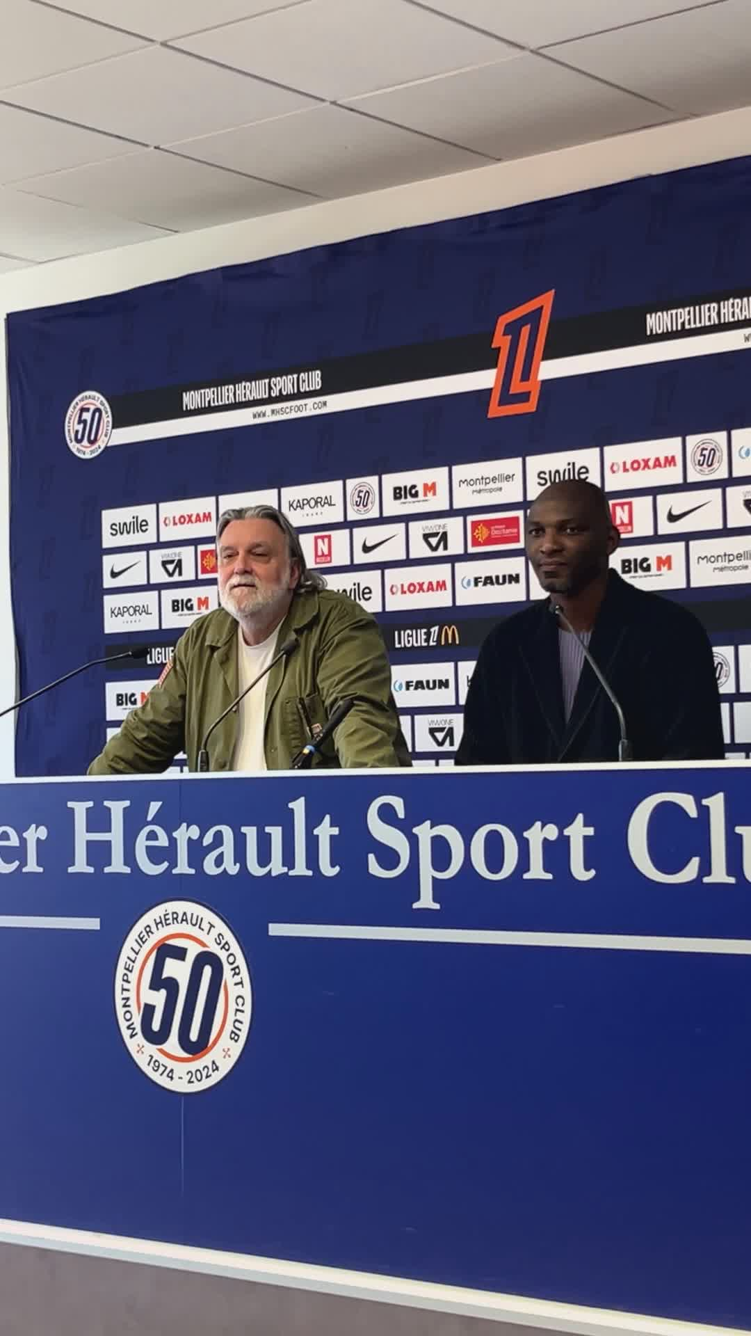 "Au MHSC, le sentiment de progresser" : formateur reconnu, ancien prof ...