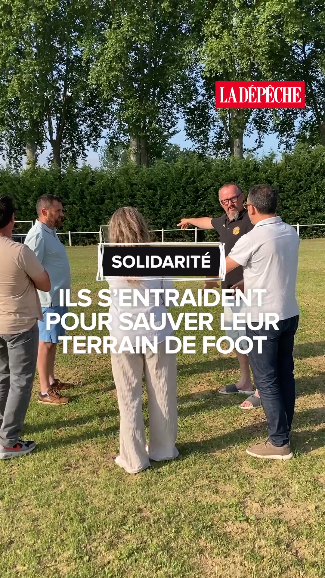 Objectif affiché pour l’US Revel : "faire mieux" et remplir les ...