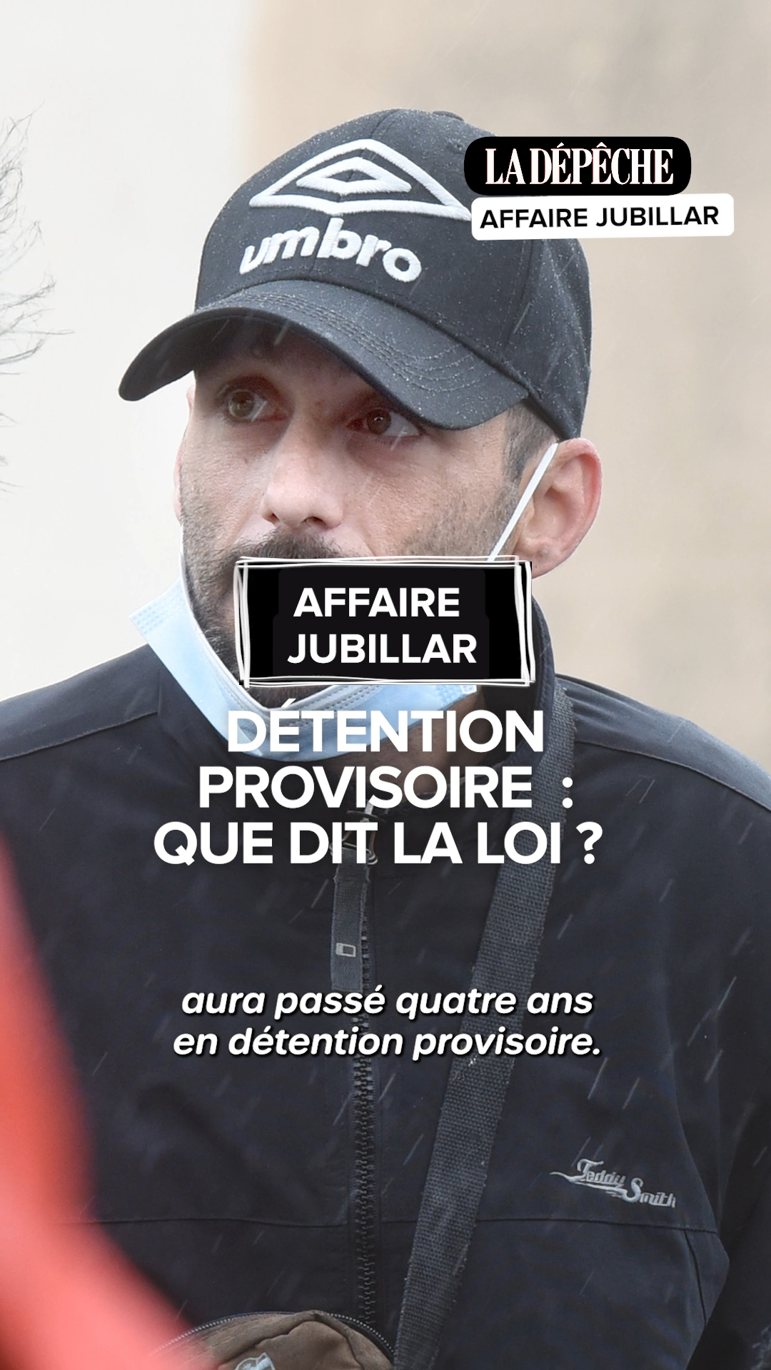 Affaire Jubillar : un témoin rarissime cité au procès... l’ex-procureur de la République de ...
