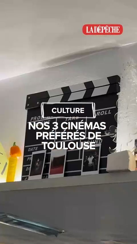Ouverture du cinéma Véo : le 7 ème art brille à la Cartoucherie à ...