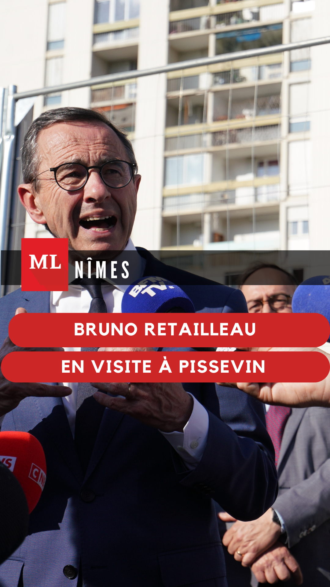 "On ne peut pas laisser la jeunesse se faire flinguer" : quelle ...