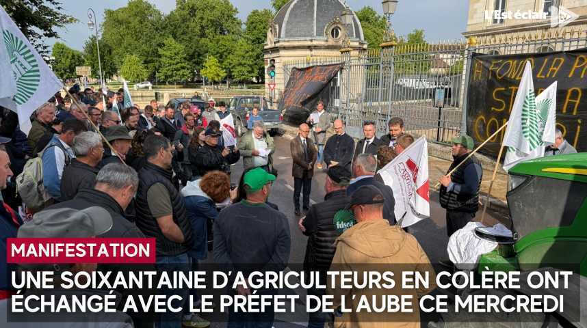 Manifestation Dans Laube Ce Week End