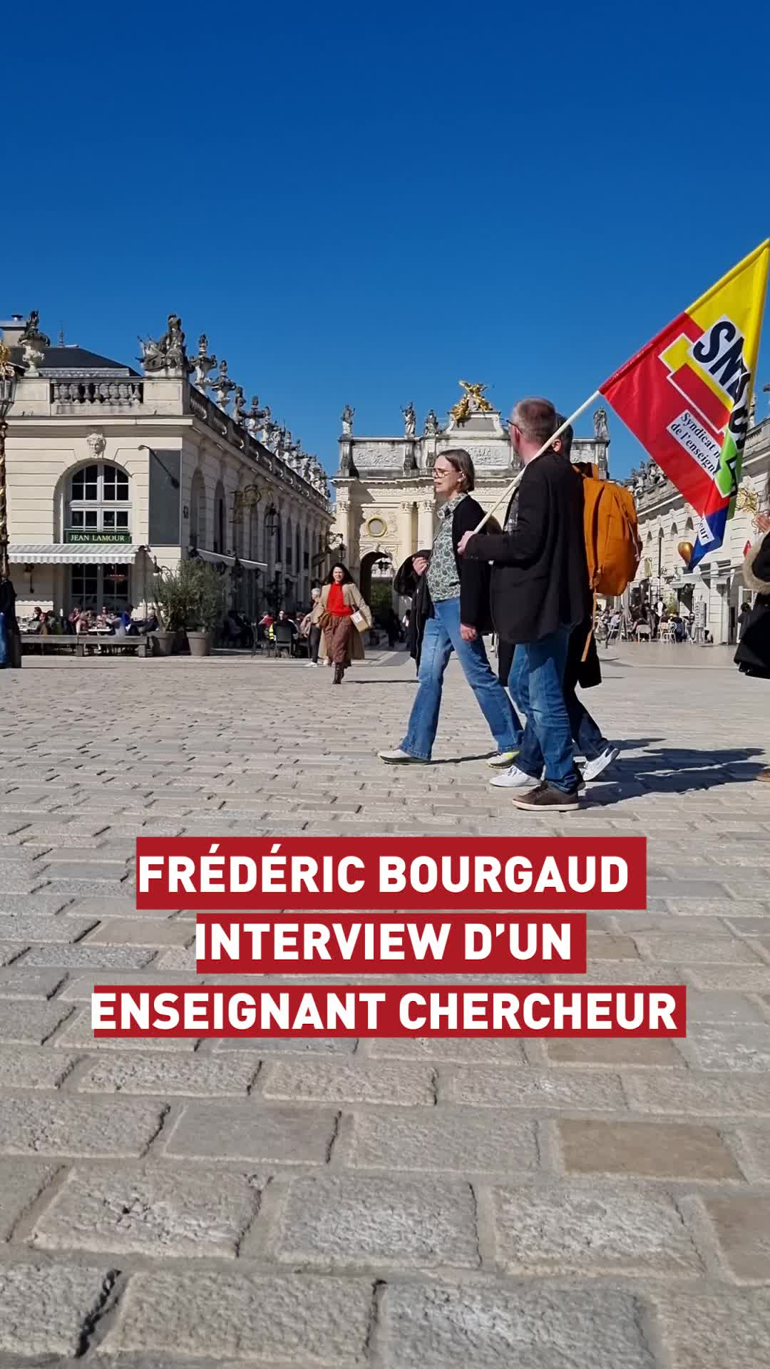 Frédéric Bourgaud, enseignant et chercheur : "Dans une vision de ...