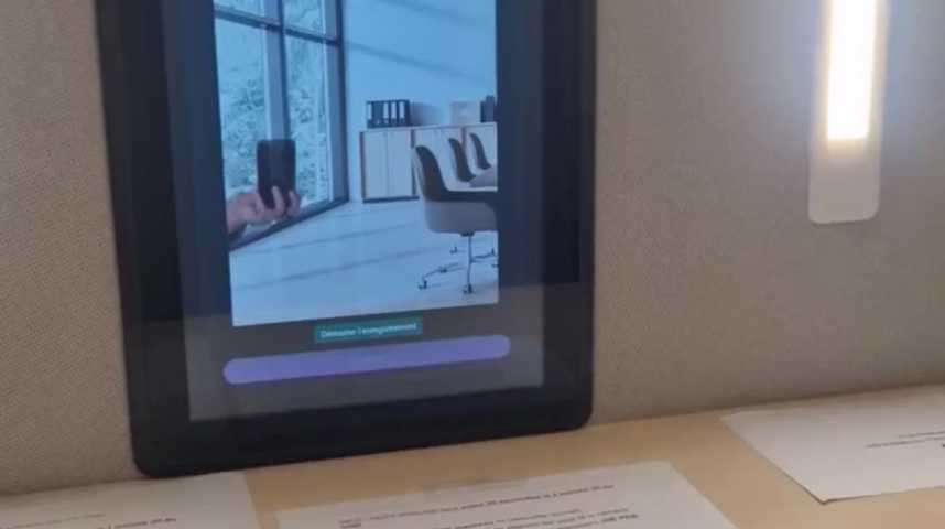 Vidéos : Des agences d'intérim adoptent le CV en vidéo - Courrier picard