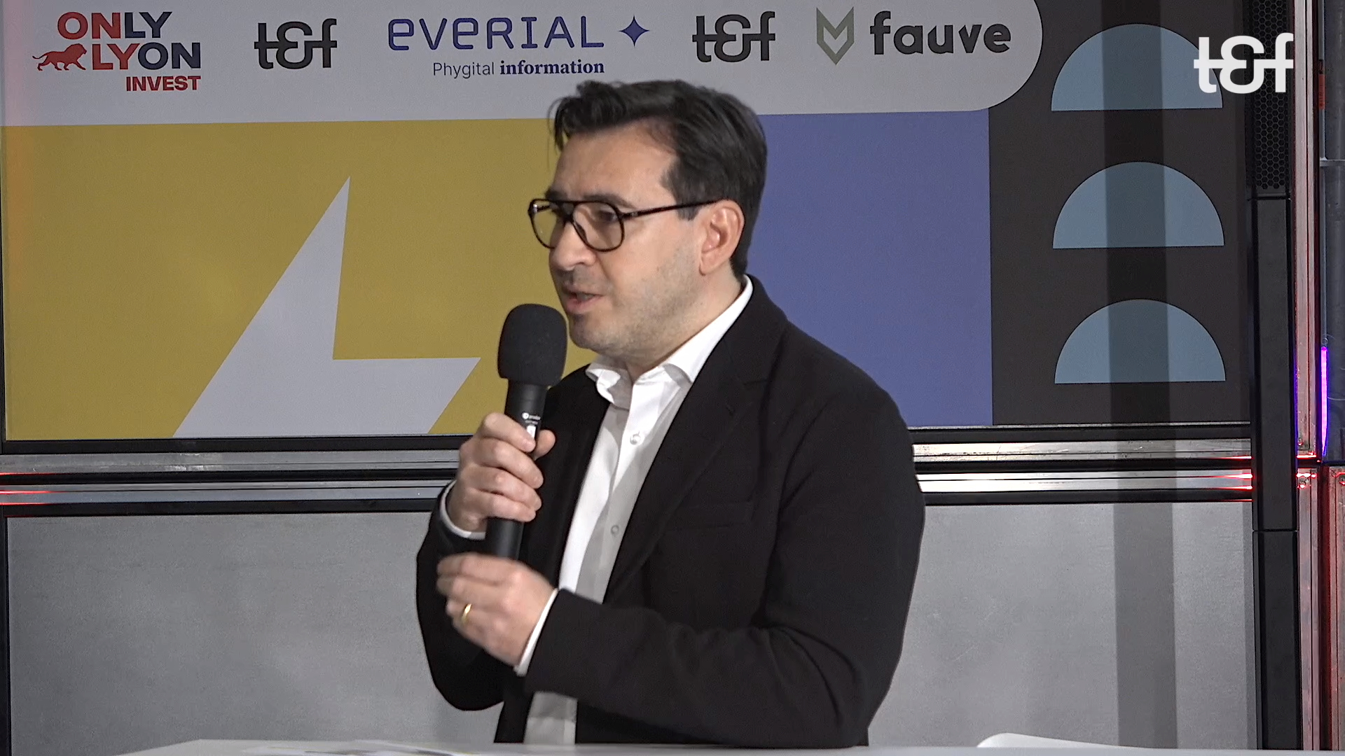 Rydge Conseil : « Nous sommes là pour accompagner les entrepreneurs, de ...