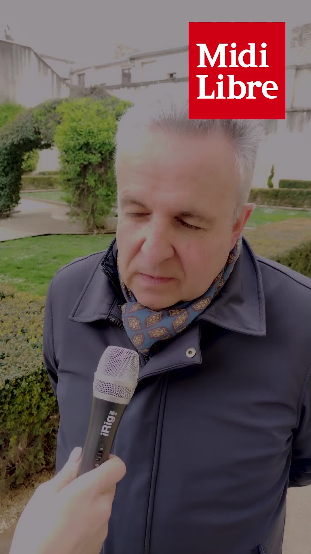 "Franck Proust est le maire qu’il faut avoir à Nîmes" : le soutien de ...