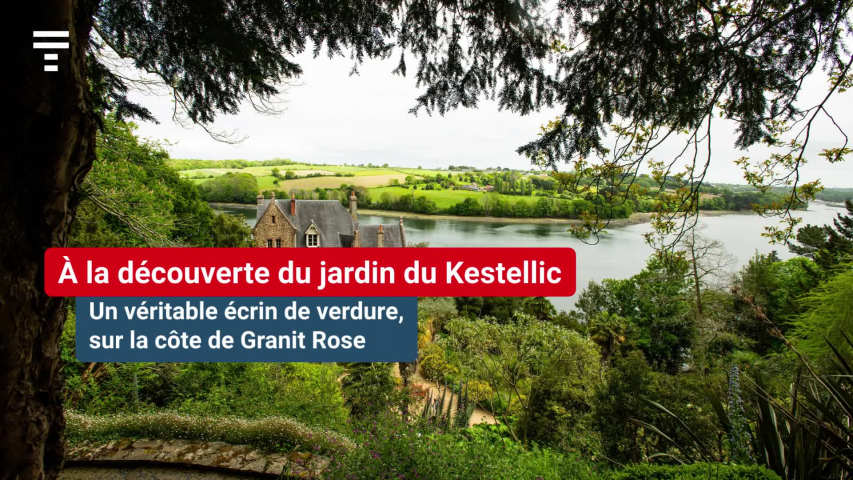Tourisme Côtes-d'Armor - Visiter le département breton (22) | Le Télégramme