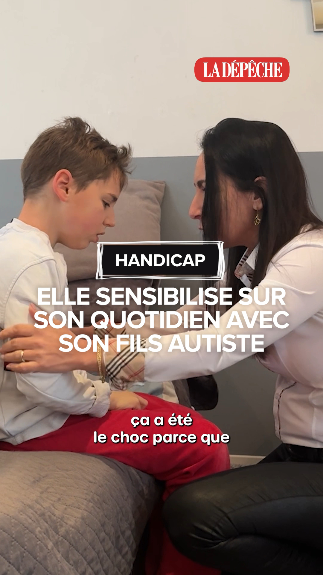 "Nous ne savions plus vers qui nous tourner" : Il cambriolait pour ...