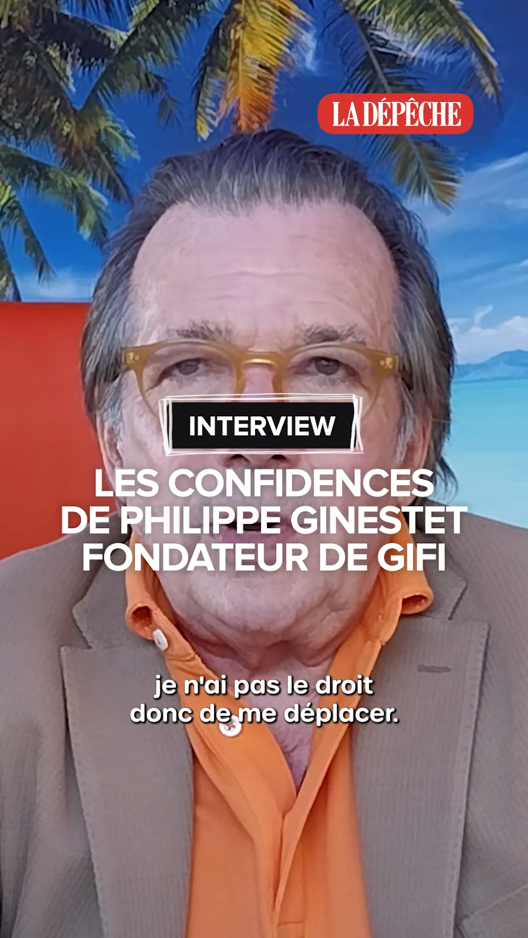 Gifi : de chef de rayon à grand patron… qui est Christophe Mistou, le ...