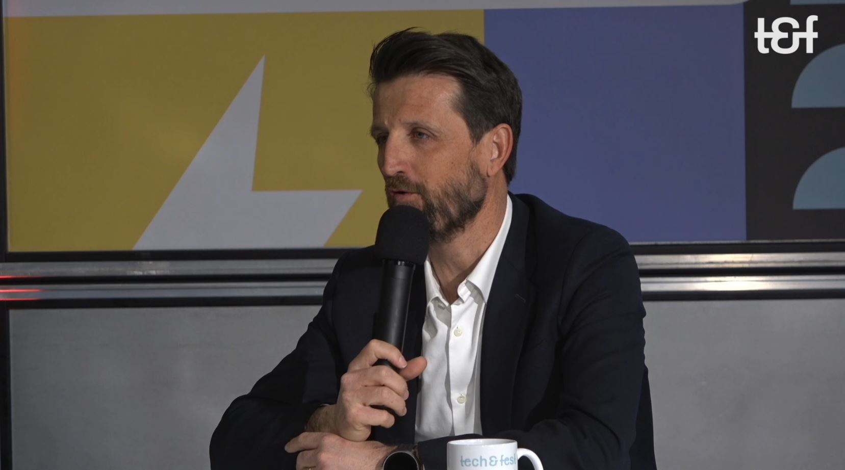Fabien Felli (Poma) : « Sans innovation, il n’y a pas d’avenir